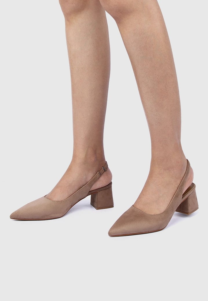 Best Slimming Shoes For Thick Calves You Can Shop Online On Zalora ...