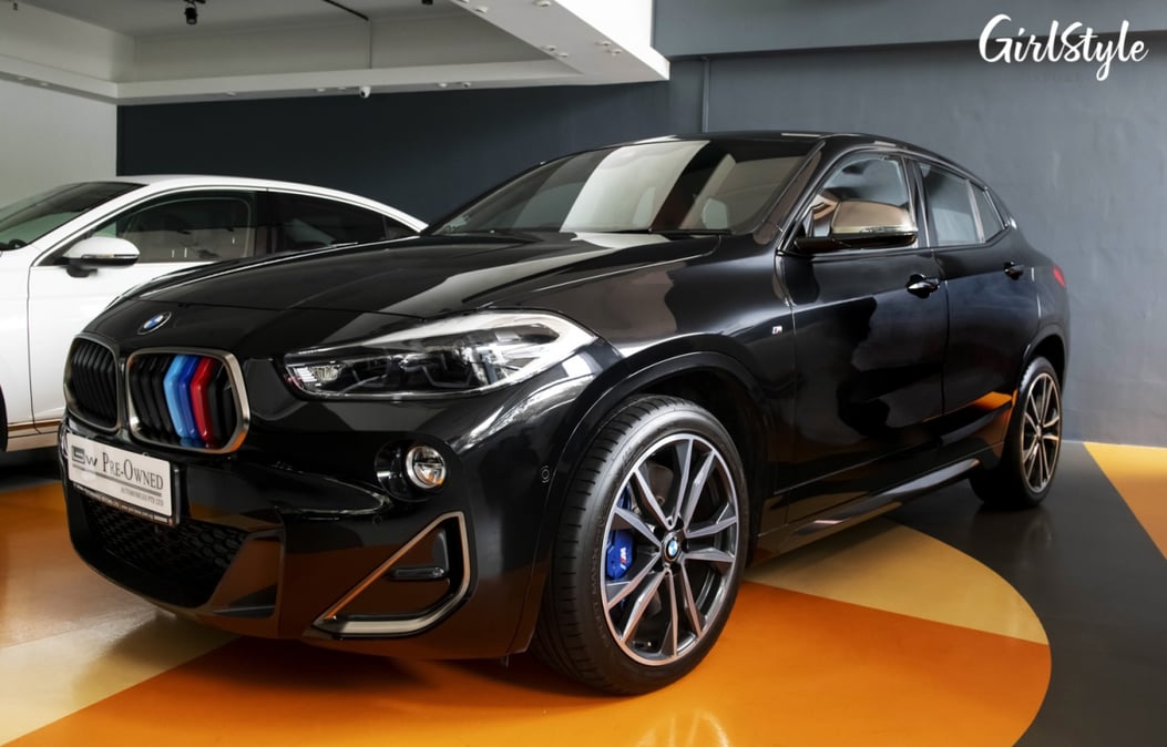 BW Automobiles: New & Pre-Owned Luxury Cars In Singapore