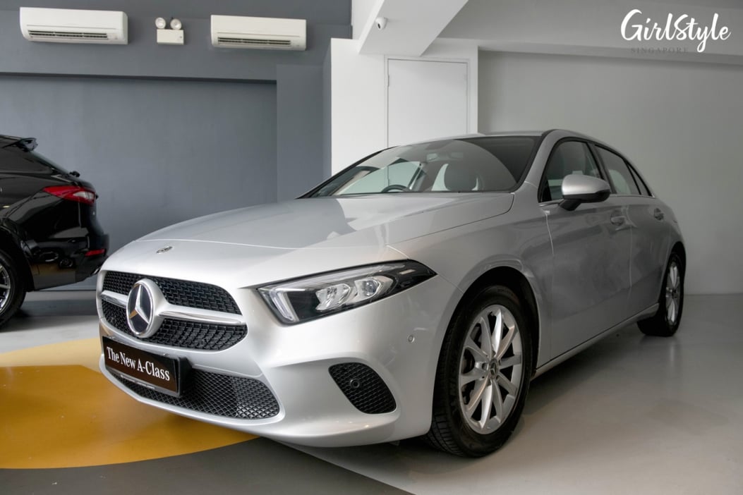 BW Automobiles: New & Pre-Owned Luxury Cars In Singapore