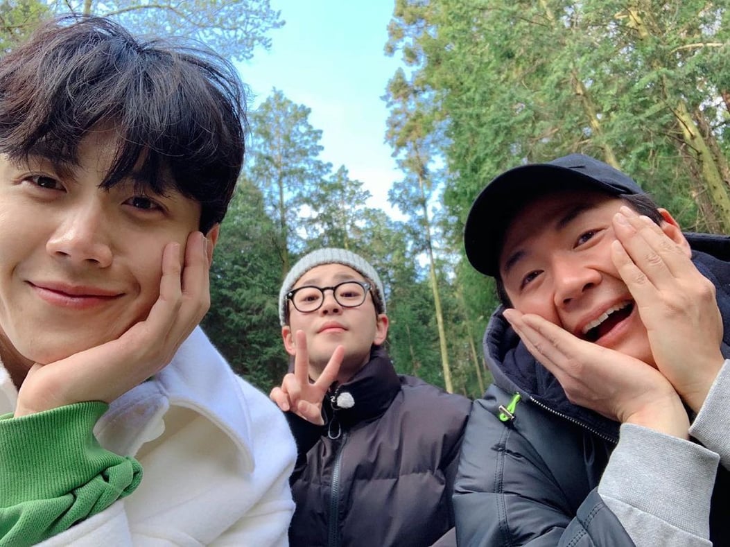 11 Facts About Kim Seon Ho, The Rising Actor In K-Drama "Start-Up"