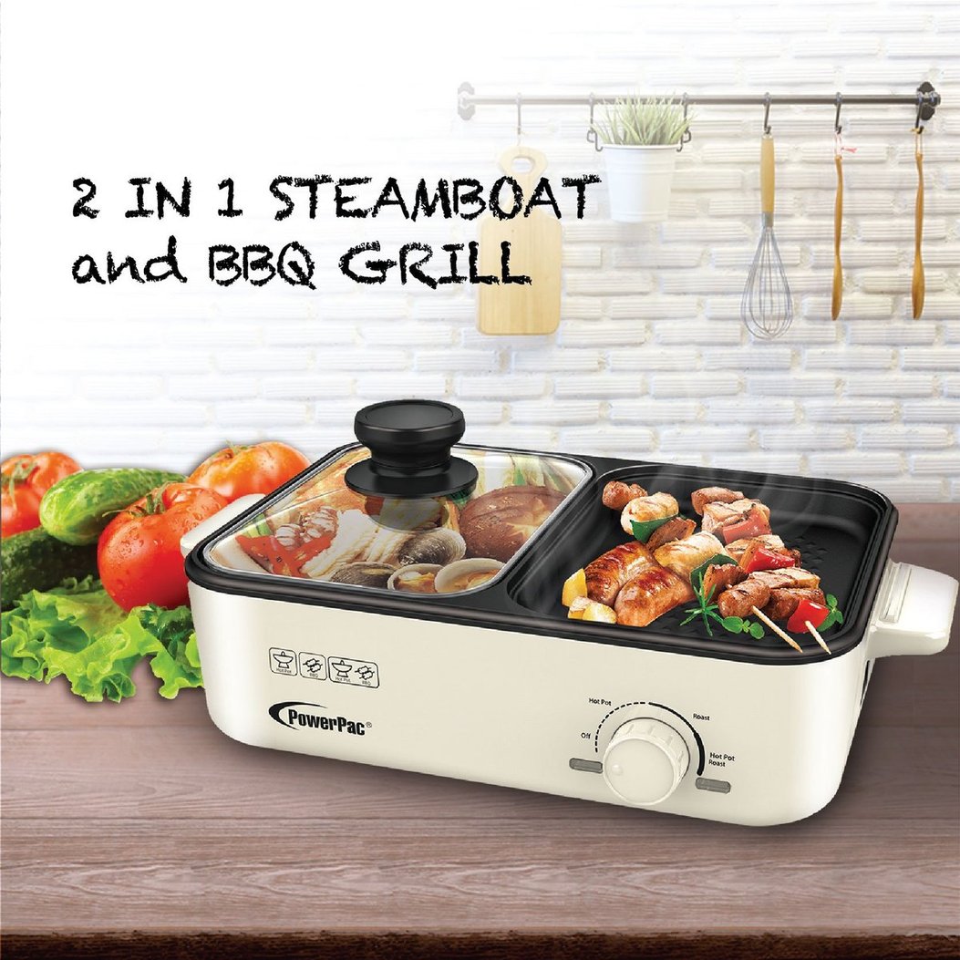 8 Affordable Kitchen Appliances From $32 You Can Get Online In S'pore