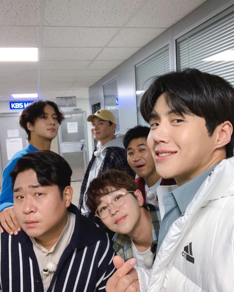 11 Facts About Kim Seon Ho, The Rising Actor In K-Drama "Start-Up"