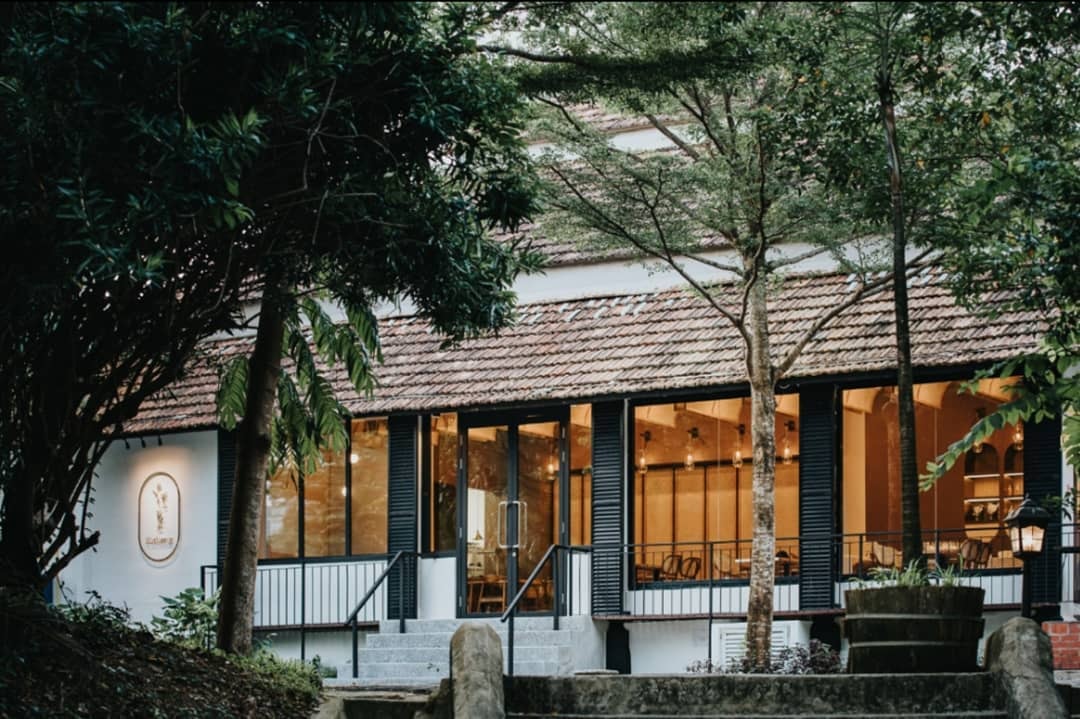 10 New Romantic Restaurants In Singapore For Intimate 2 Pax Outings ...