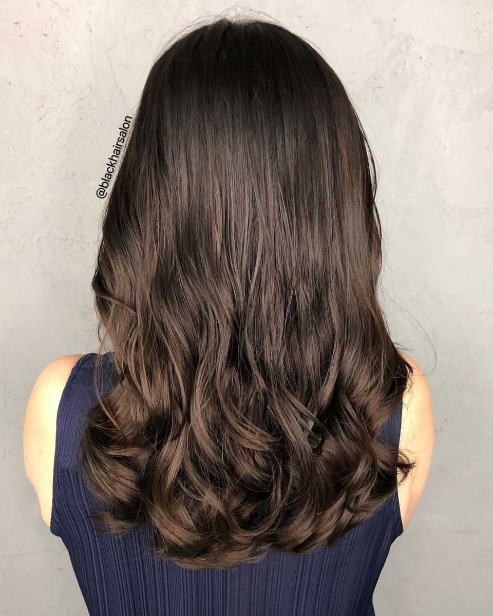 6 Hair Salons In Singapore To Get Flattering Korean-Style Perms Just In ...