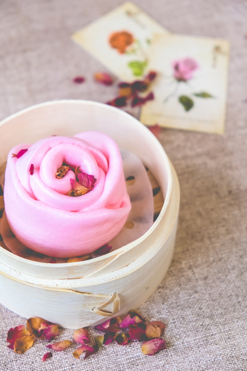 Social Place Singapore: Retro Restaurant Mahjong Tile Walls, Pig ...