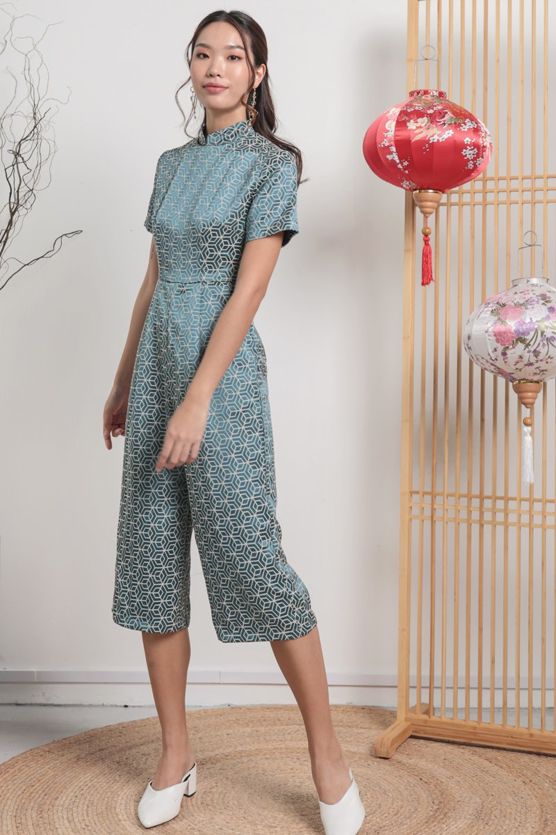 8 Singapore-Based Online Stores With Stylish Modern Cheongsams For ...