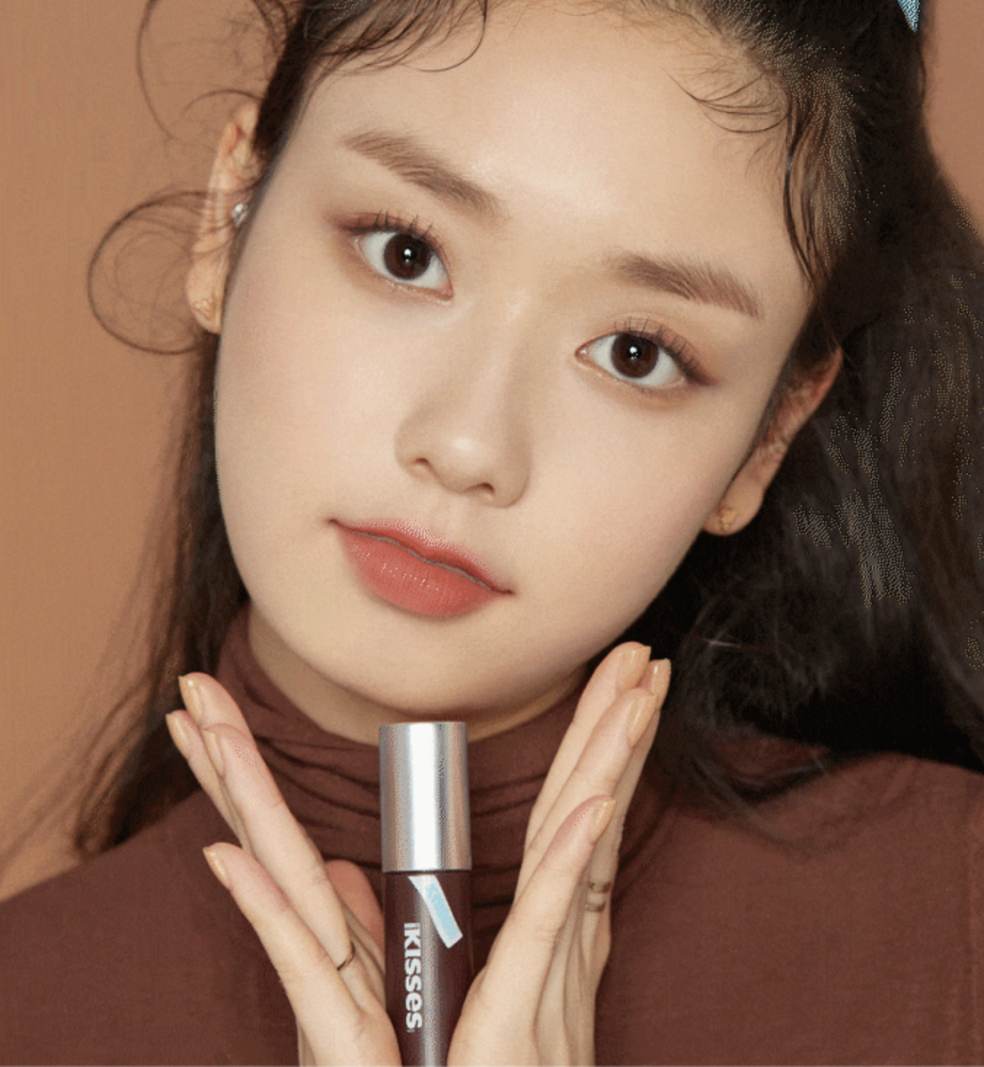 New Etude House Hershey's Kisses Makeup Collection Looks Absolutely ...