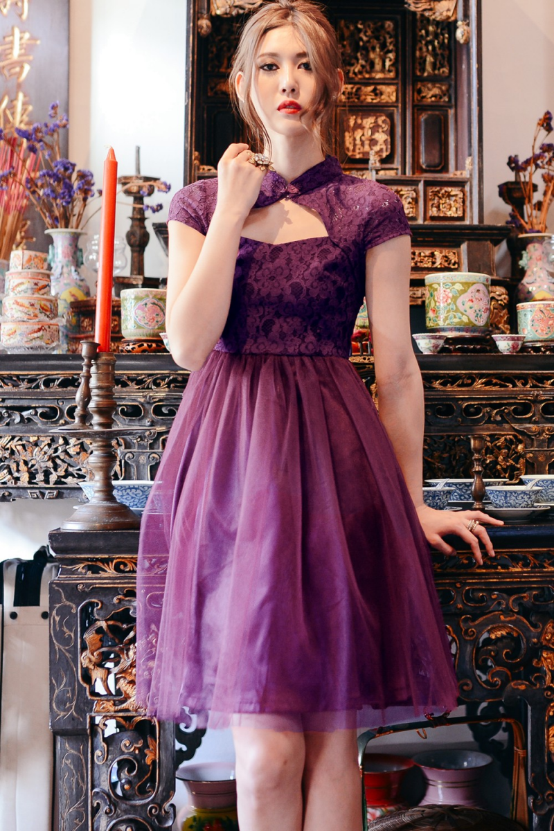 Modern Cheongsams CNY 2021: 8 Stores In Singapore To Check Out For ...