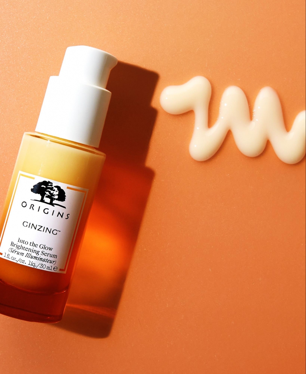 7 New Face Serums In Singapore To Try In 2021