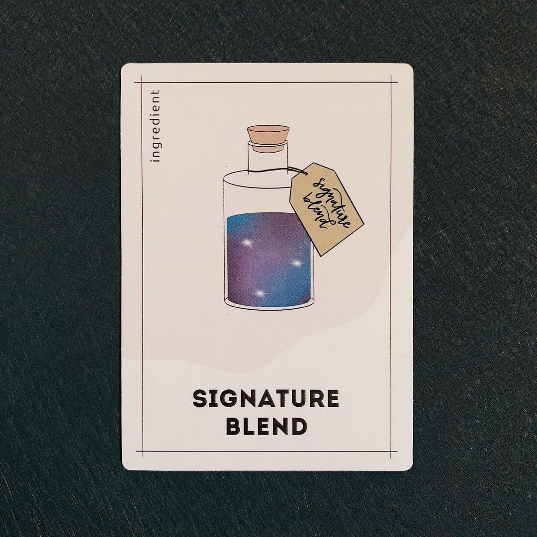 Teabbles: Bubble Tea Card Game In Singapore To Play With Your BBT Squad