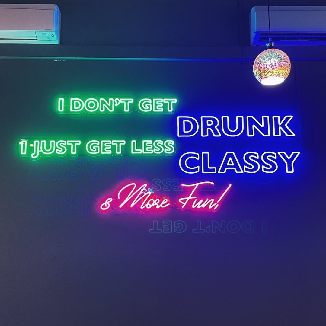 The Lok Lok Bar: Serves Lok Lok & Alcohol Including Soju Till 11PM