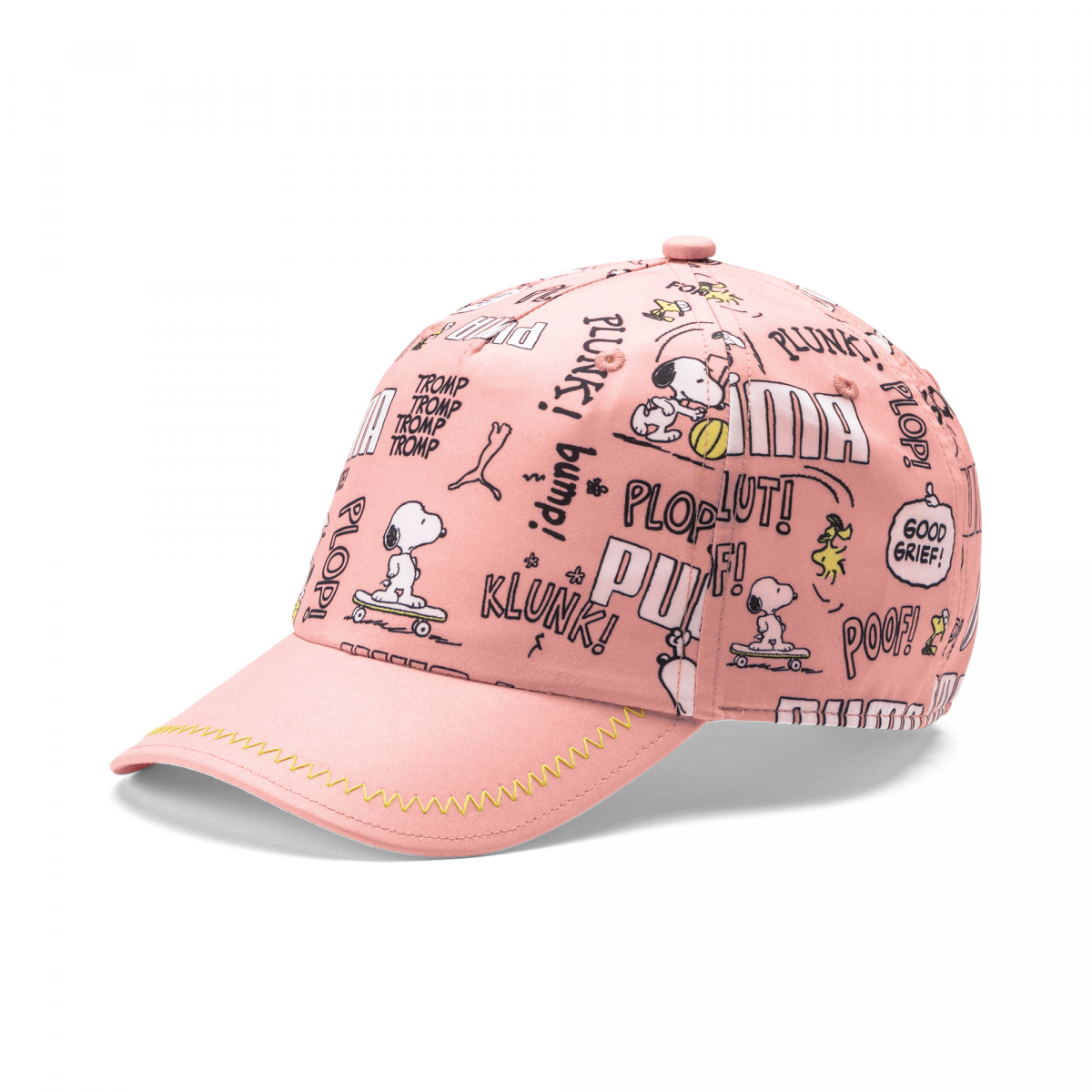 Puma x Peanuts: Snoopy-Themed Clothes, Shoes, Bags In Singapore (2021)