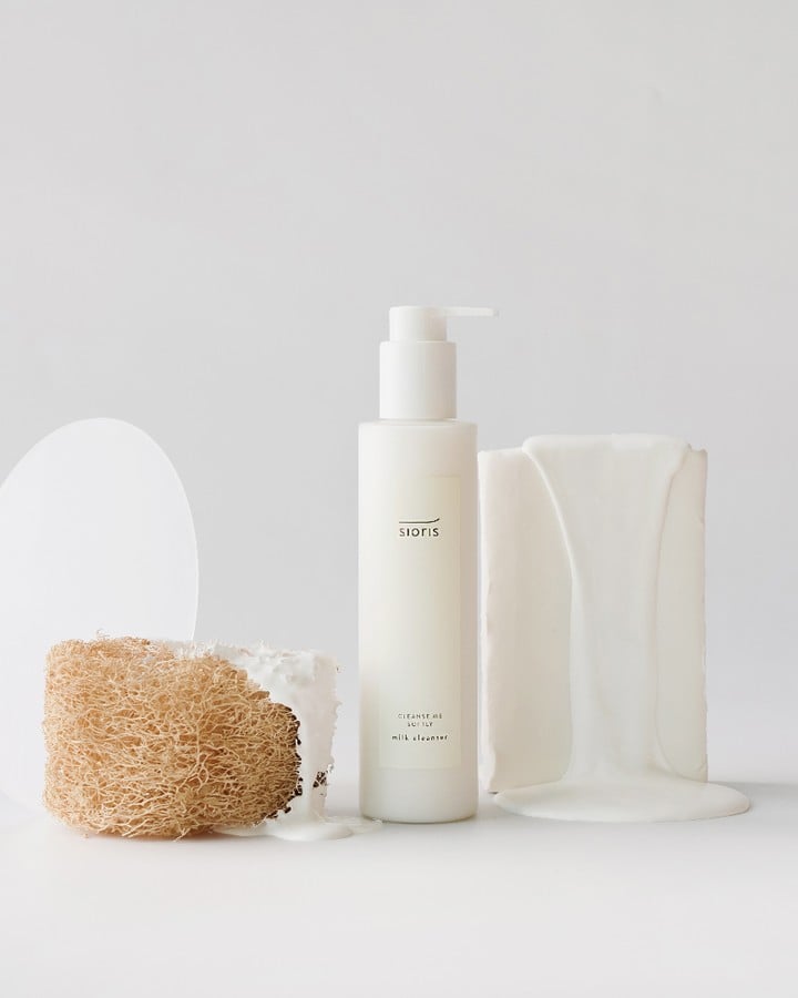 8 Best Korean Facial Cleansers From $12 In Singapore For Every Skin Type