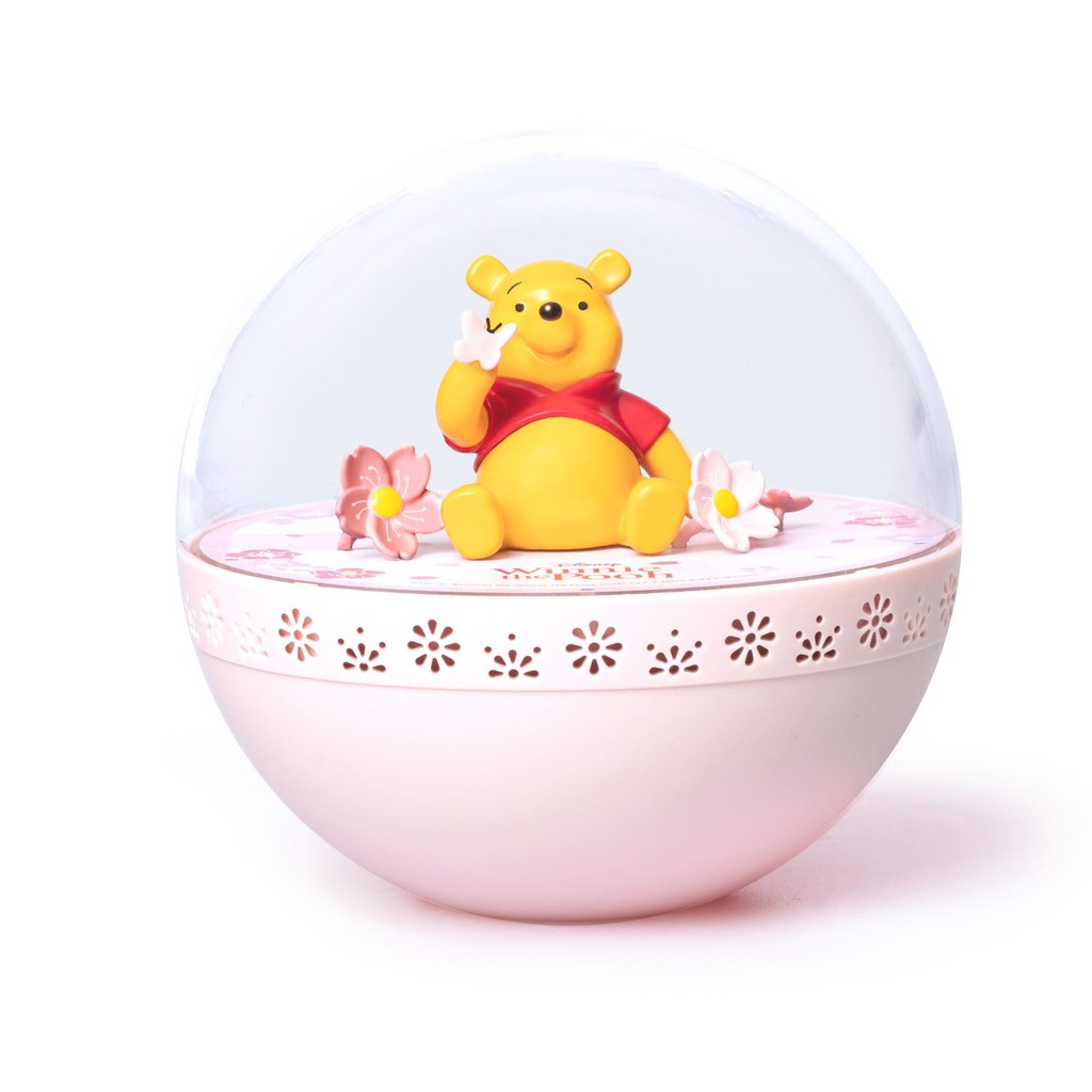 infoThink Winnie-The-Pooh & Sumikko Gurasi Night Lights / Scent ...