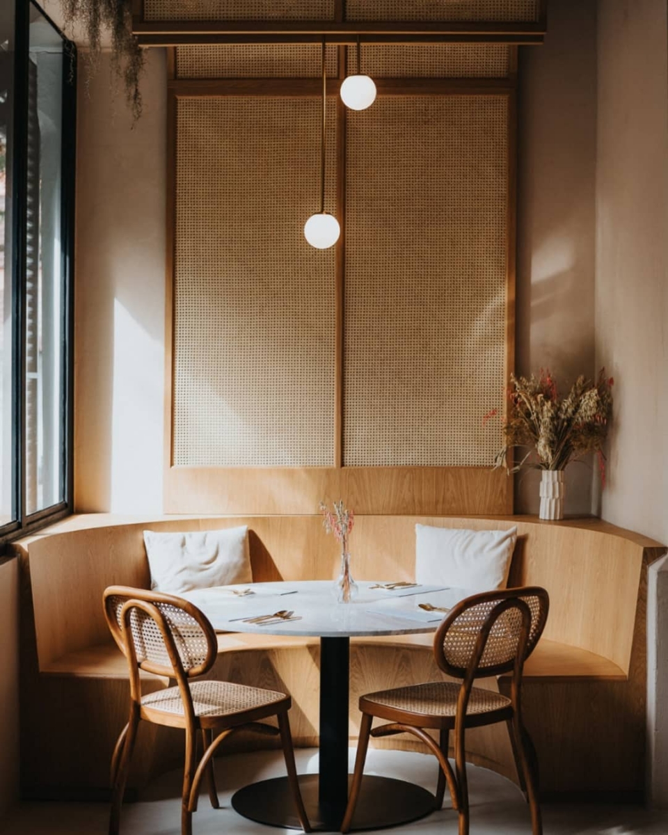 Hathaway: Hidden Gem At Dempsey Hill Serving Fusion Dishes