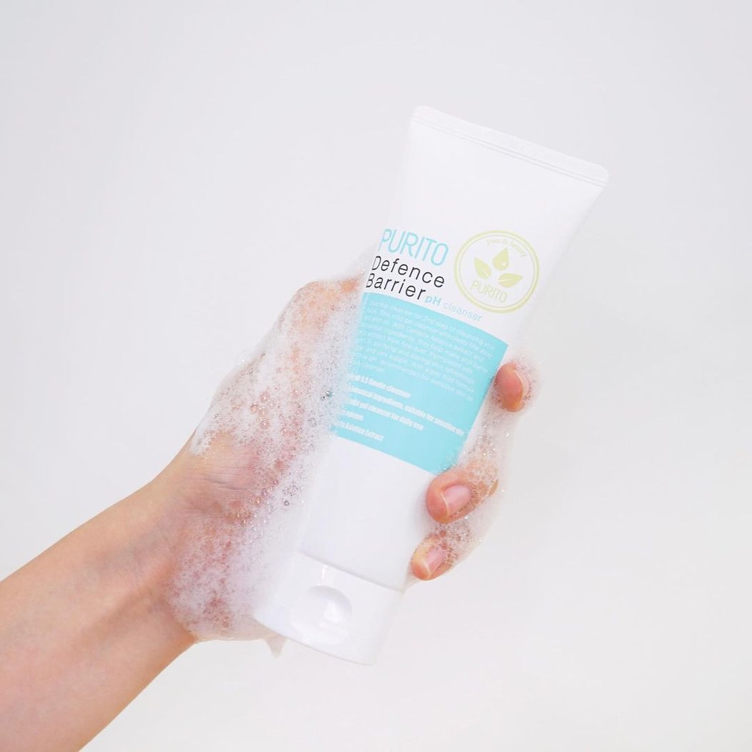 8 Best Korean Facial Cleansers From $12 In Singapore For Every Skin Type