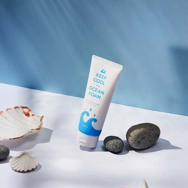 8 Best Korean Facial Cleansers From $12 In Singapore For Every Skin Type