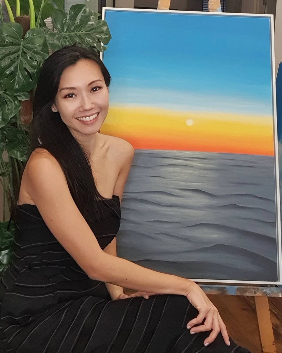 Singapore Actress Jaime Teo Admits To Underpaying Twelve Cupcakes Staff ...