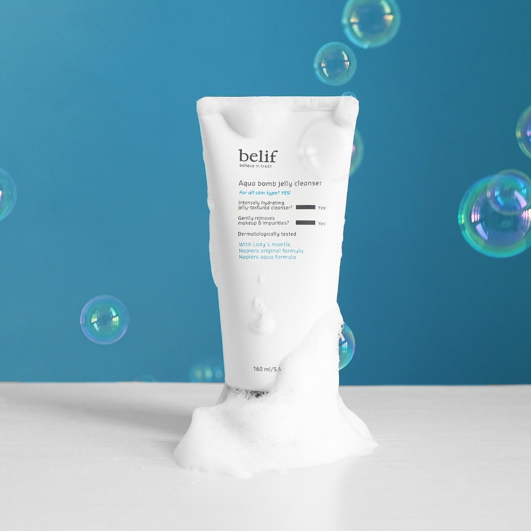 8 Best Korean Facial Cleansers From $12 In Singapore For Every Skin Type