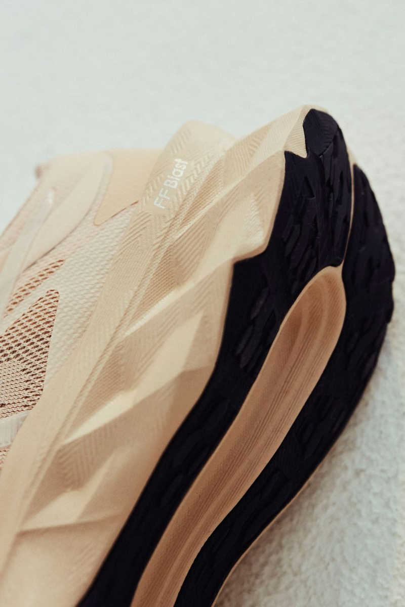 ASICS NOVABLAST Cozy Pink Sneakers: Performance Running Shoes In Singapore
