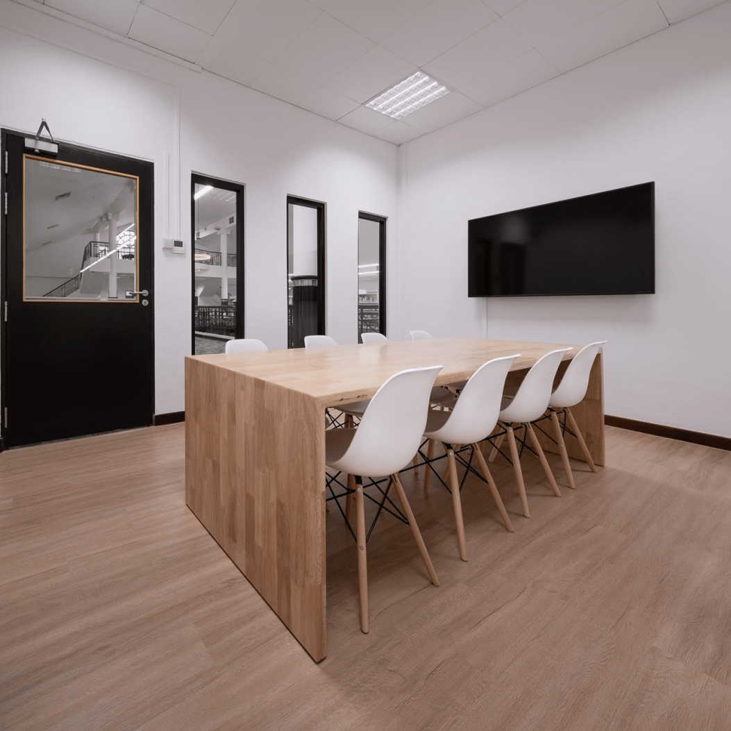 Hwa Chong Institution Library In Singapore: Neoclassical Decor With ...