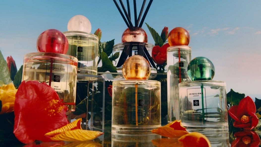 New Perfume Launches In 2021 That You Can Shop Online In Singapore