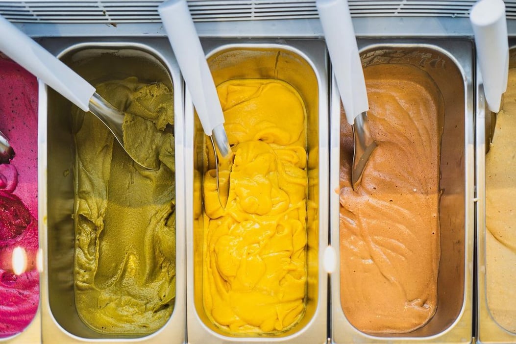 Cornercove: Customise Your Own Acai Bowl With Unlimited Toppings