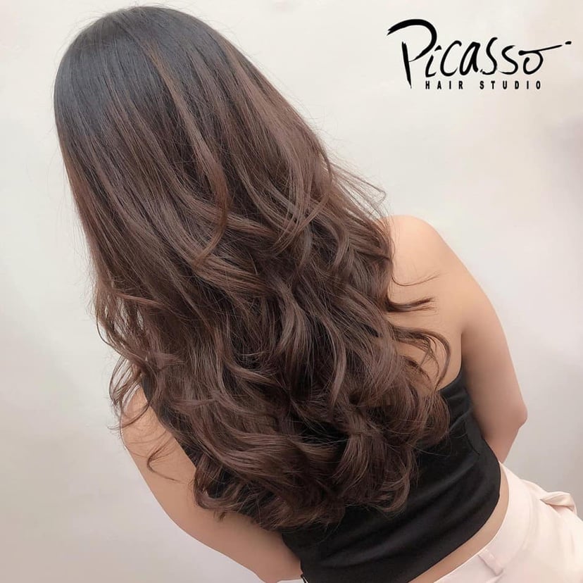 Best Affordable Hair Salons In Singapore For Korean Perms, S-Curl, C-Curl, Waves & More