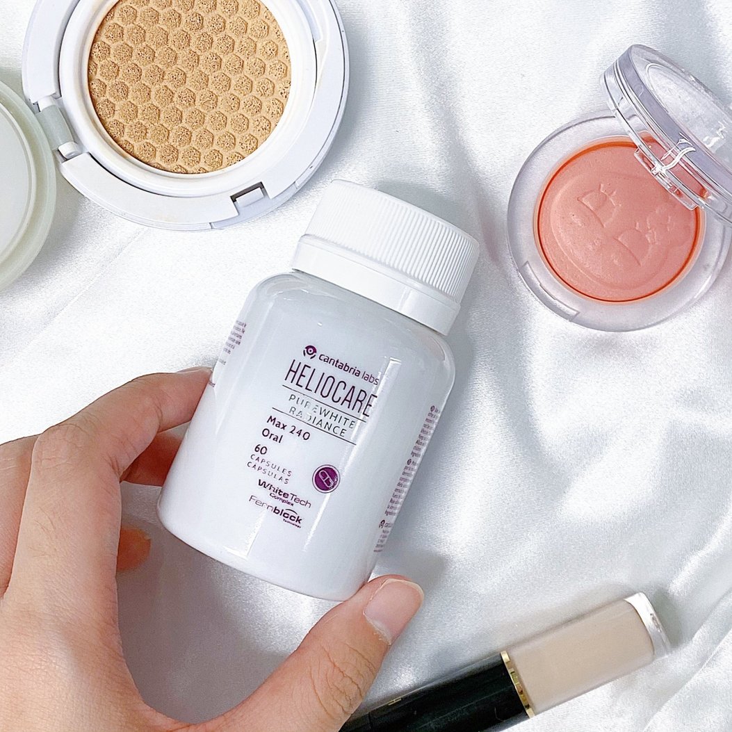 Best Affordable Skin Brightening Supplements You Can Shop Online In ...