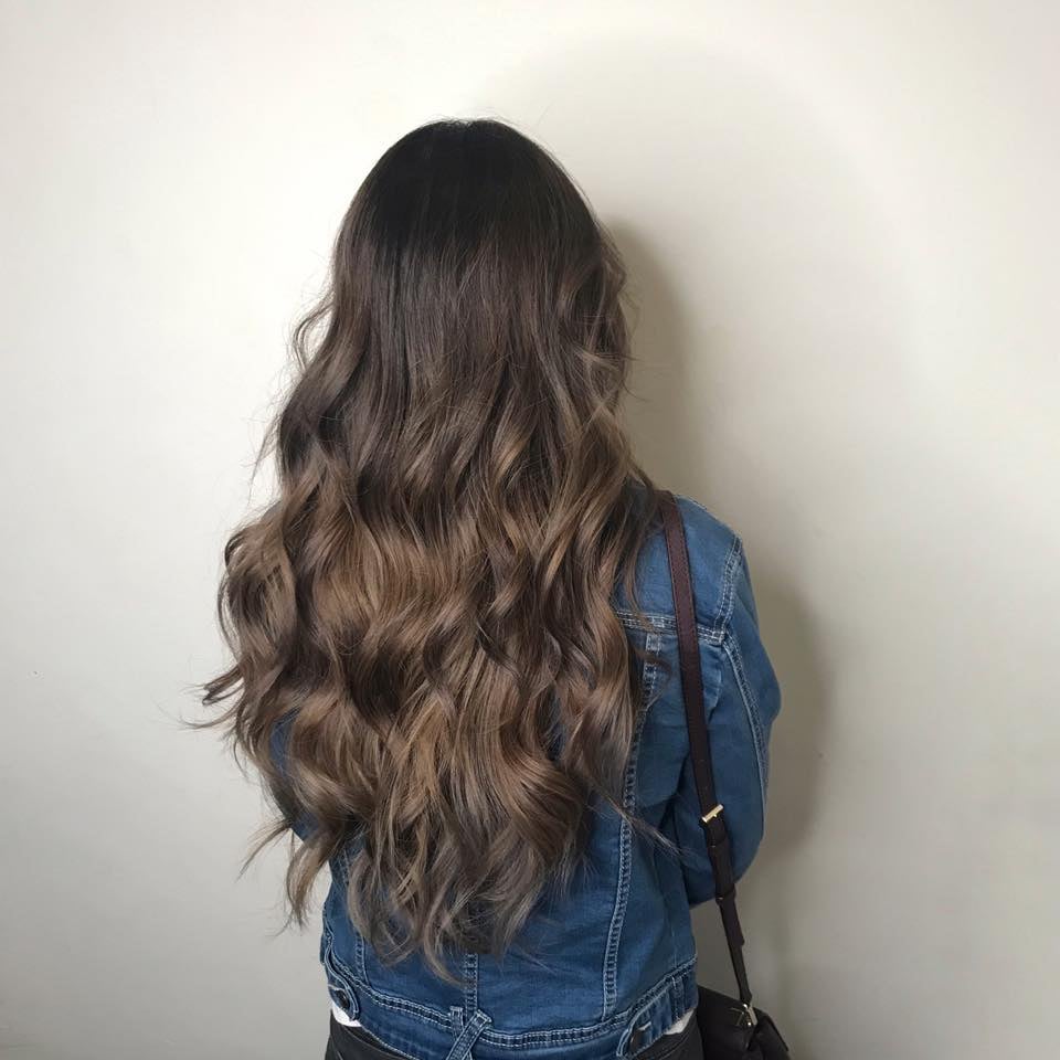 Best Affordable Hair Salons In Singapore For Korean Perms, S-Curl, C-Curl, Waves & More