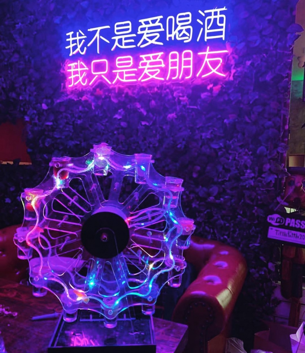 12 Cafes & Eateries In Singapore That Open Past Midnight Including ...