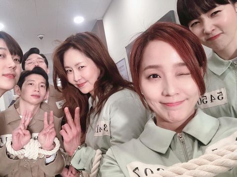 Penthouse's Main Cast’s Instagram Accounts To Follow While Waiting For ...