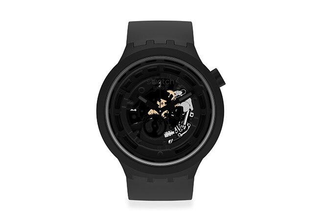 Swatch BIOCERAMIC: New Watches In Pastel Colours Avail In S'pore