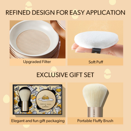 Perfect Diary x Sanrio 2021 Collab Now Available In Singapore