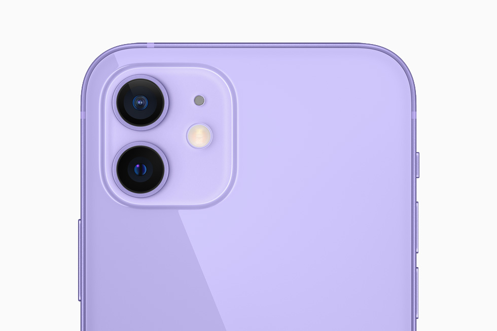New Purple iPhone 12 & iPhone 12 Mini Available For Pre-Order In Singapore