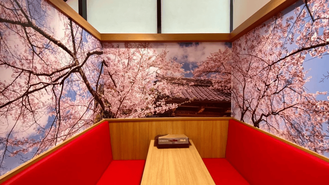 9 Sakura-Themed Activities In Singapore For Cherry Blossom Lovers