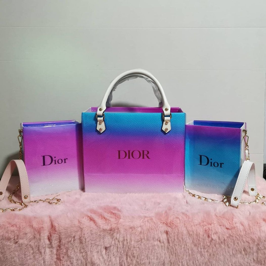 3R.SG Upcycles Authentic Luxury Paper Bags Into Real Handbags In Singapore