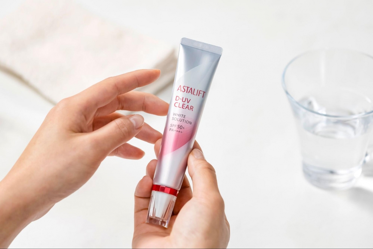6 Tips On Choosing The Best Sunscreen To Protect Your Skin From UV ...