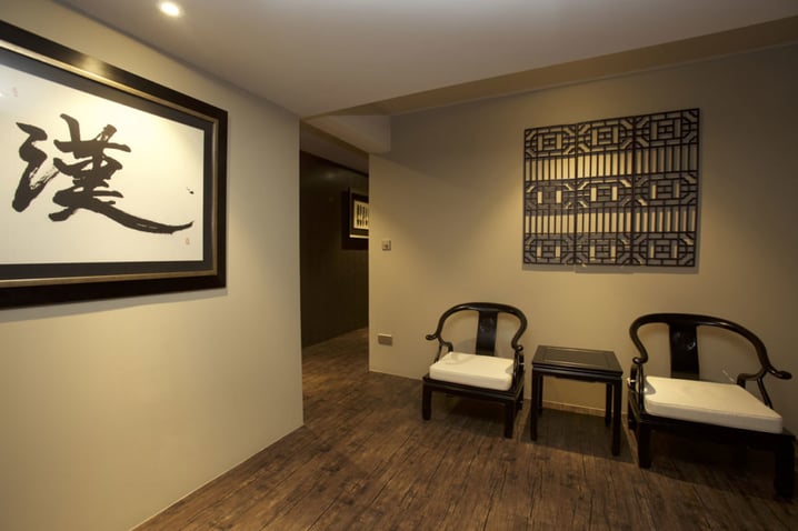 Han Dynasty Spa: $45 Nett Ladies' Special 1-Hour Full Body Massage