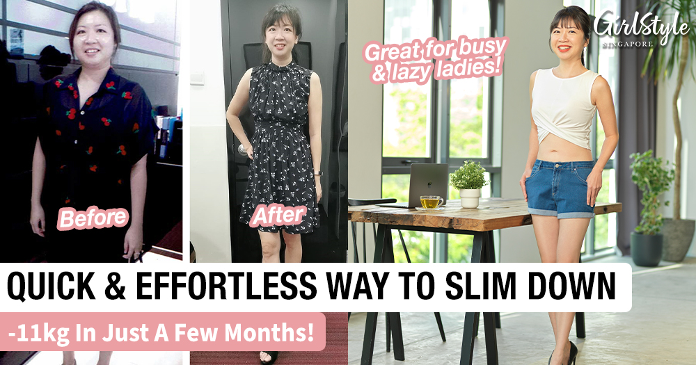 Dorra Review: Intense Fat Burning Slimming Treatment Is Quick & Effortless