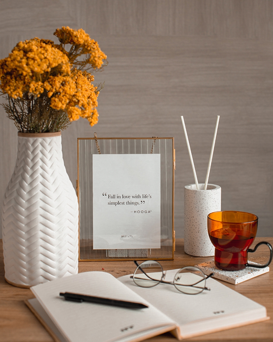 HOOGA Singapore: 7 Cosy Bedroom Essentials From $7.90