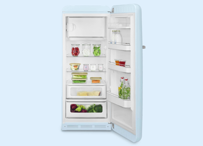 Smeg x Mickey Mouse Retro Fridge: Pre-Order It In Singapore