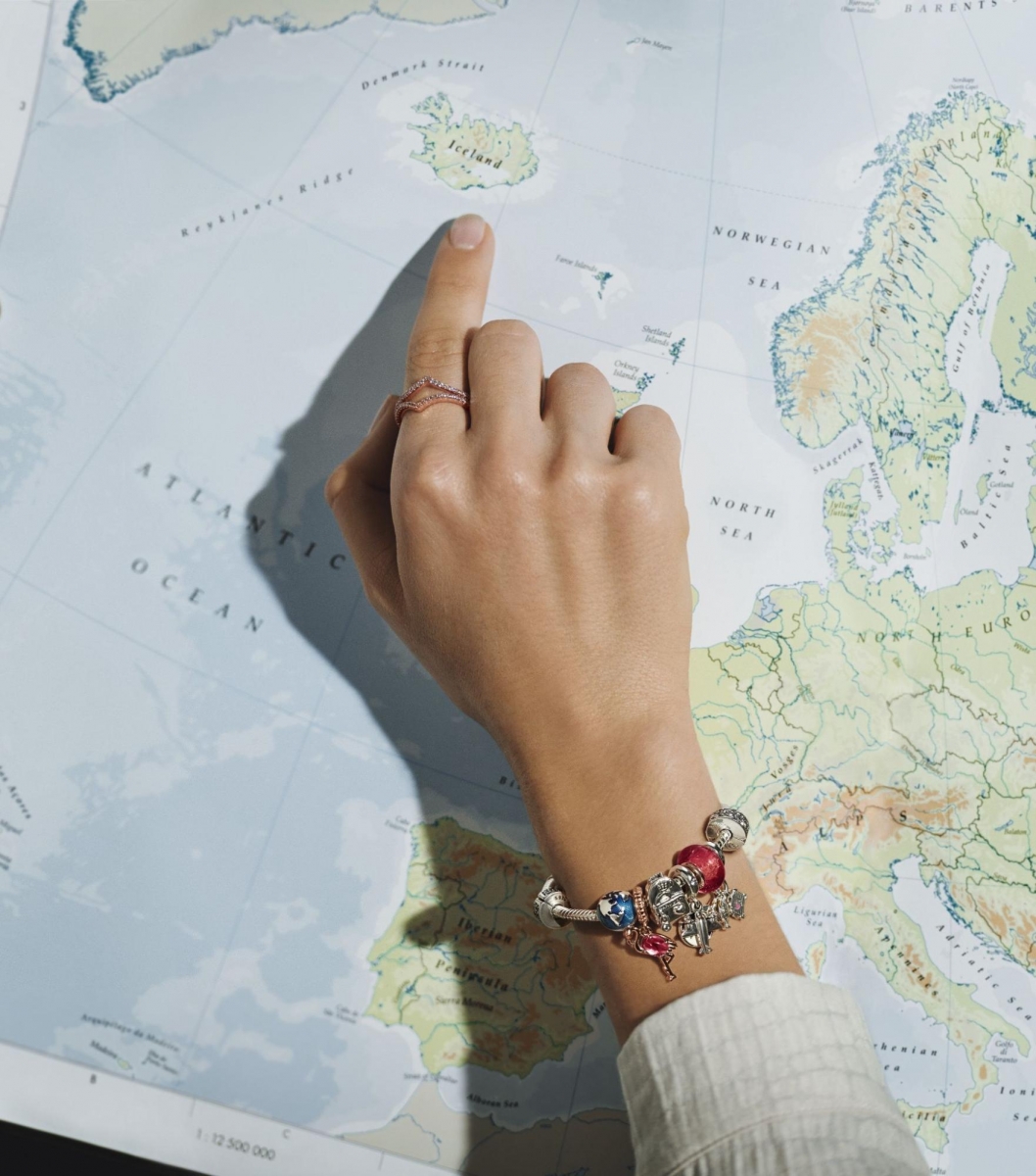 Pandora Ocean Charms: Summer 2021 Collection Now In Singapore, Includes ...