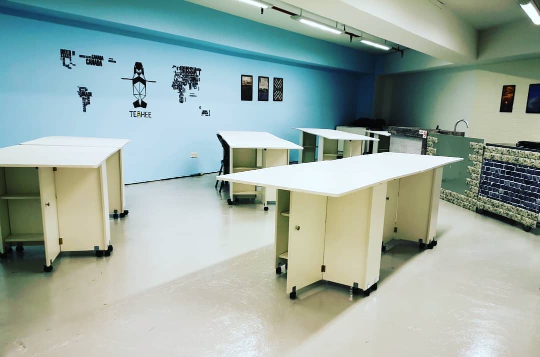 Bubble Tea-Making Workshop By TeaHee At Bishan Has 30% Discount