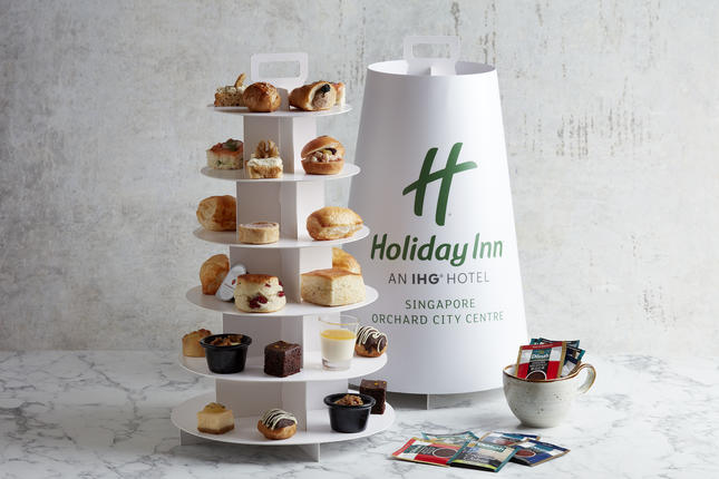 9 Afternoon Tea Delivery Sets In Singapore From $24.50 | GirlStyle ...