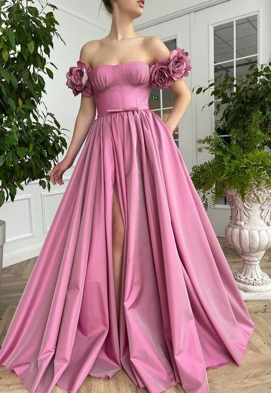 Ethereal, Fairytale-Like Teuta Matoshi Dresses & Gowns Ship To ...