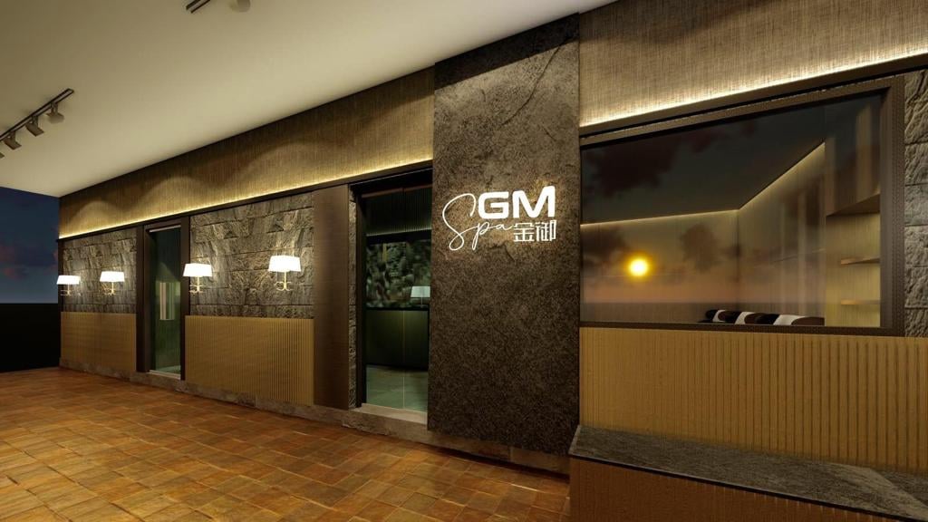 GM Spa: 2-Storey Spa Having 1-For-1 Deal & 20% Off 1-Hour Massage