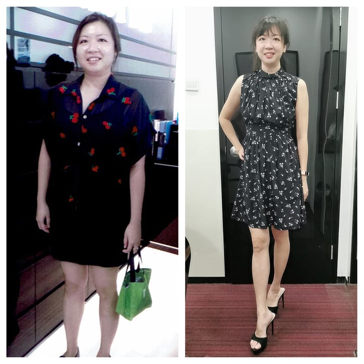 Dorra Review: Intense Fat Burning Slimming Treatment Is Quick & Effortless