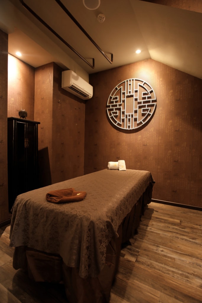 Han Dynasty Spa: $45 Nett Ladies' Special 1-Hour Full Body Massage ...