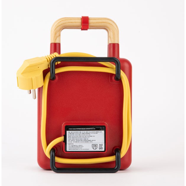 10x10 Winnie-The-Pooh Toaster & Waffle Maker Avail. In Singapore